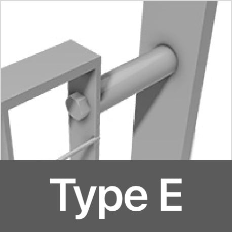 Opus30 Railing Infill – Coda Architectural