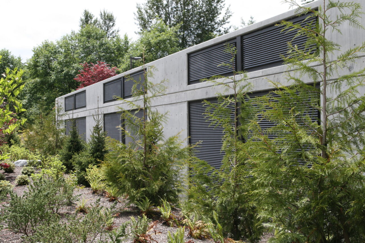 Applications – Coda Architectural